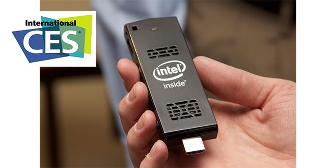 Il computer in uno stick Hdmi - PC Professionale