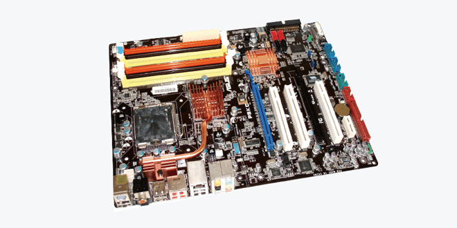 Come attivare la modalità Ahci sulla scheda madre Asus P5KC - PC ...