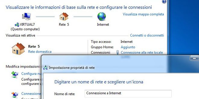 Come personalizzare le connessioni di rete in Windows 7 - PC Professionale