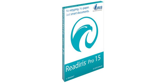 Un editor integrato per il software Ocr Readiris 15 - PC Professionale