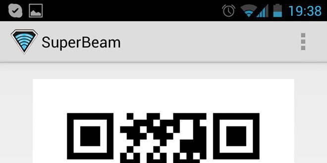 Scambiare file tra smartphone con SuperBeam - PC Professionale