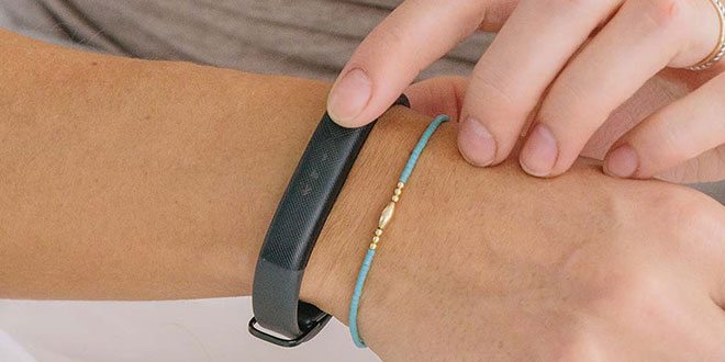 Jawbone UP2, evoluzione con stile dell'activity tracker - PC Professionale