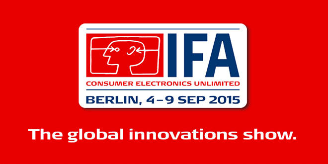 IFA 2015, ecco le principali tendenze - PC Professionale