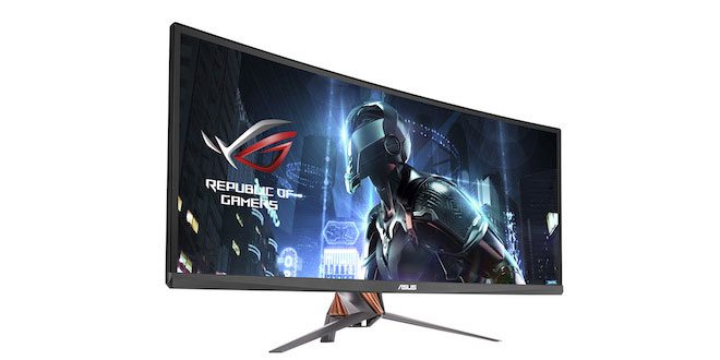 Asus ROG Swift PG348Q - PC Professionale