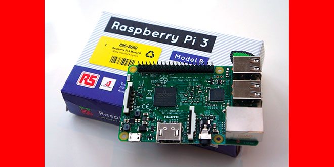 Android su Raspberry Pi? Molto probabile, praticamente sicuro - PC ...