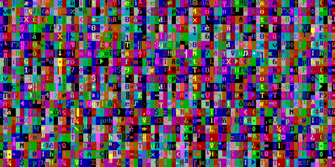 The Malware Museum, il museo dei virus di Internet Archive - PC ...