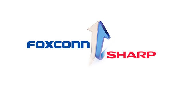 Foxconn ha comprato Sharp - PC Professionale