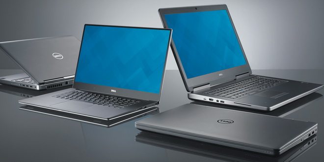 Le novità di Dell per il 2016 - PC Professionale