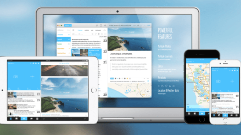 Ecco come avere Day One 2 Diario + Note, gratis - PC Professionale