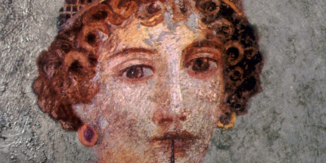 Un programma aiuta a datare un poema di Saffo di 2500 anni - PC ...