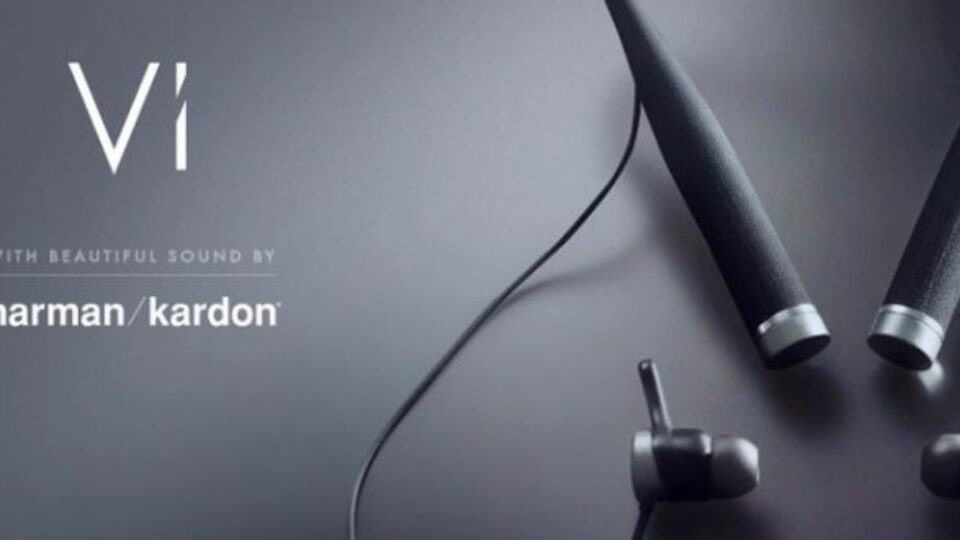 LifeBeam Vi: le cuffie "personal trainer" con l'AI