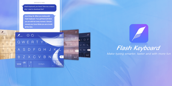Flash Keyboard, una tastiera Android che ti spia - PC Professionale