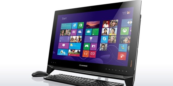 Microsoft lavora a un suo PC all-in-one