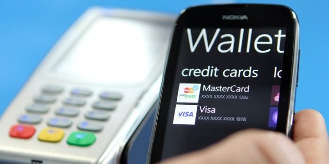 Microsoft: Wallet 2.0, pagamenti mobili su Windows 10