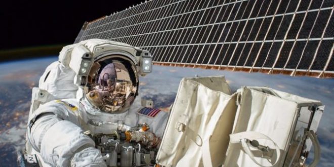 La Nasa porta per la prima volta Internet nello spazio