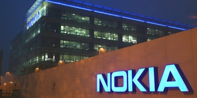 Nokia Impact: una soluzione per l'IoT