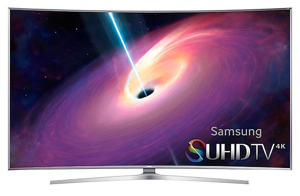 Samsung: ecco i suoi TV Super Ultra HD