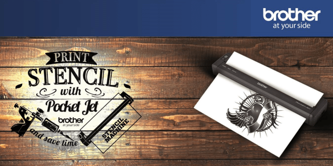 PJ700: nate per i professionisti, adottate dai tatuatori - PC Professionale