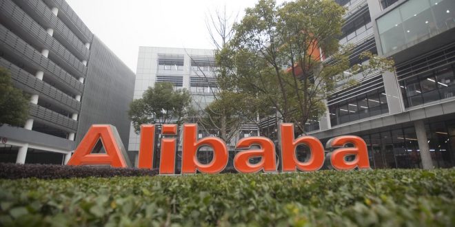 Alibaba lancia OS'Car, l'Os per auto smart