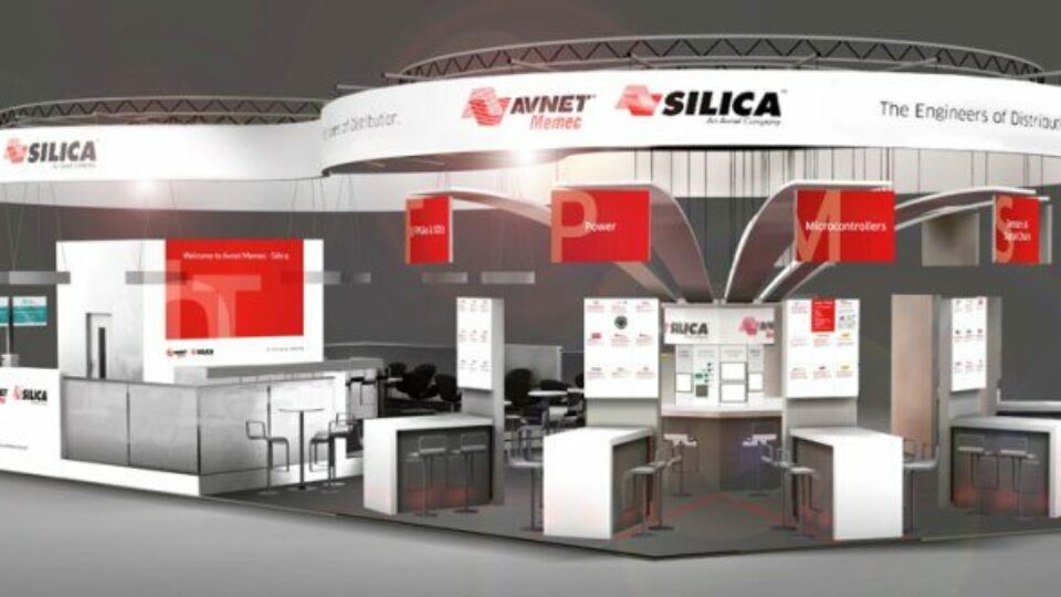 Avnet Silica stringe partnership per l'IoT