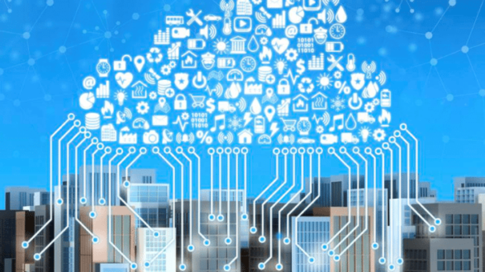 ISS Group e IBM: con Watson IoT, nascono gli edifici smart