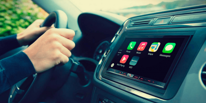 Kia sceglie l'infotainment Android Auto e Apple CarPlay