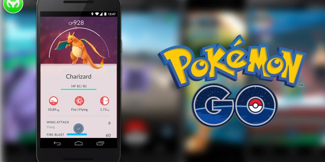 Microsoft: Pokemon Go arriverÃ su Windows 10 Mobile
