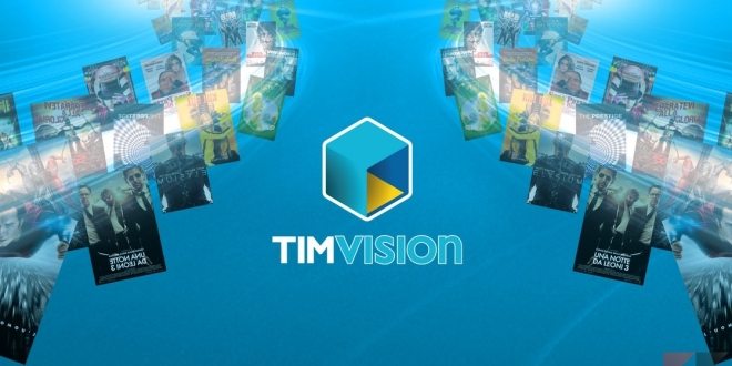 TIMvision: ora sul decoder arriva Android TV