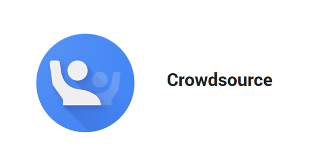 Google Crowdsource, l'app per migliorare le traduzioni