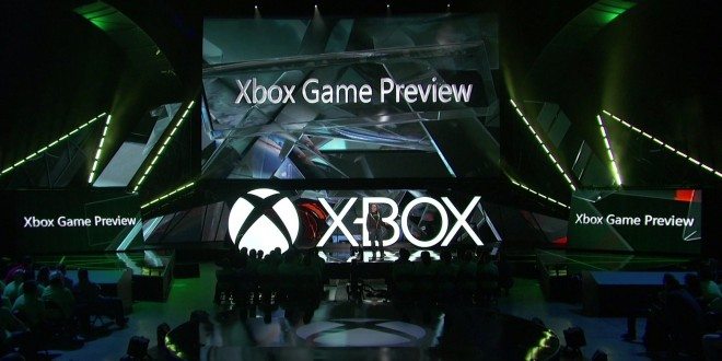 Xbox Game Preview: arriva su PC con Windows 10