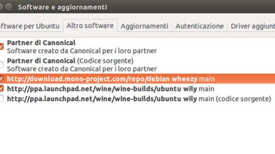 Come Installare Mono su Ubuntu Linux - PC Professionale