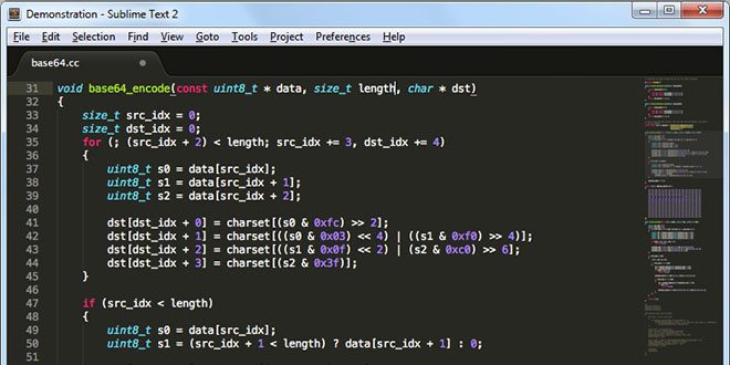 Sublime Text l'alternativa a Blocco note di Windows - PC Professionale