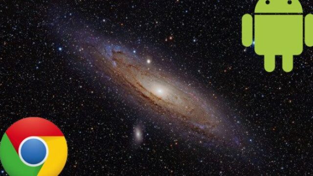 Google: il 4 ottobre ci sarÃ una preview su Andromeda?