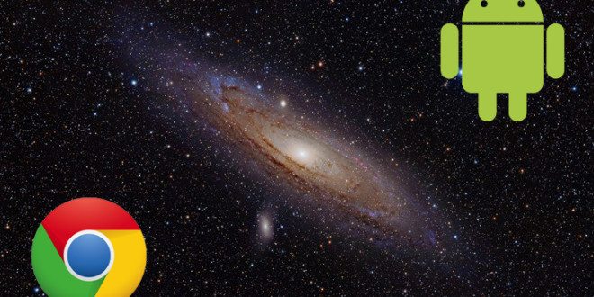 Google: il 4 ottobre ci sarÃ una preview su Andromeda?