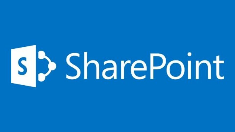Microsoft: ecco la preview di Sharepoint per Android