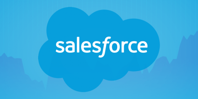 Salesforce, ecco le novitÃ su Wave Analytics Cloud