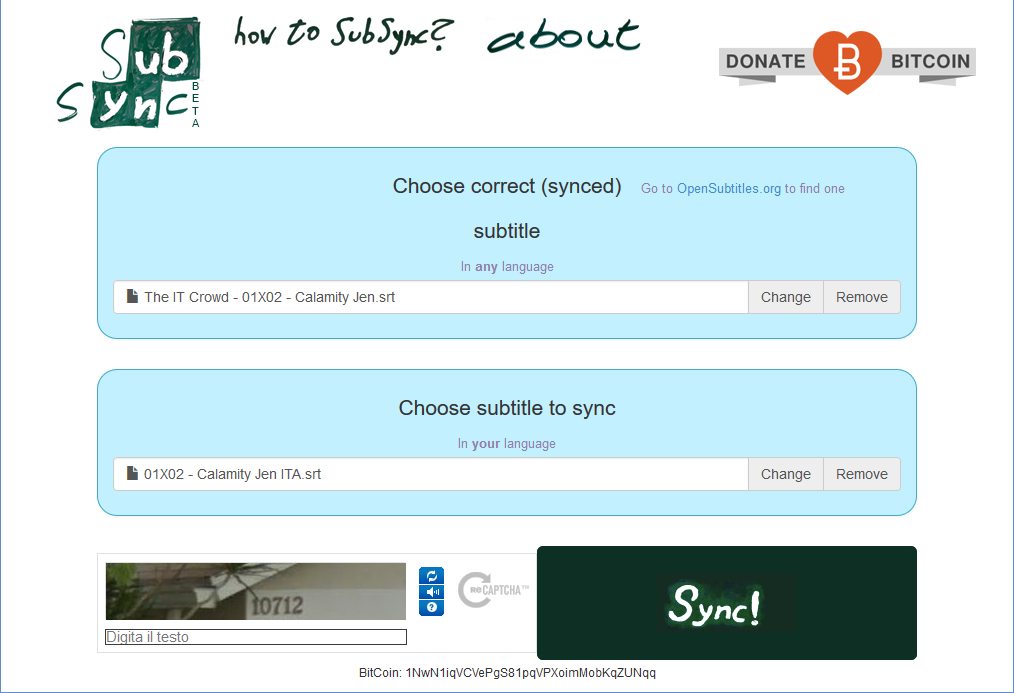 Come sincronizzare i sottotitoli con SubSync - PC Professionale