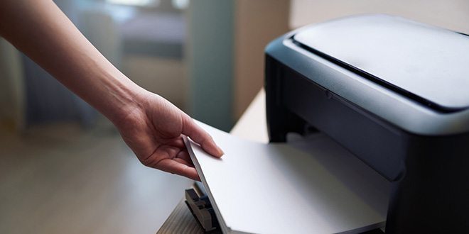 Come scegliere la stampante ideale - PC Professionale