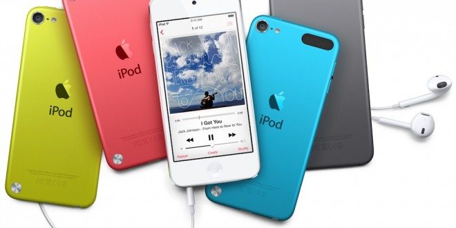 Apple: iPod, ecco i primi 15 anni del device di Cupertino