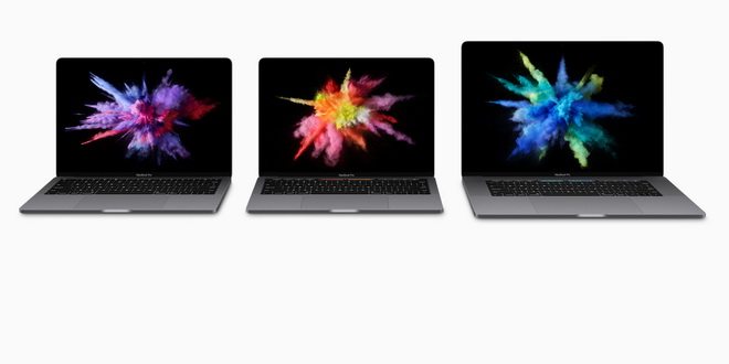 Apple presenta i nuovi MacBook Pro - PC Professionale