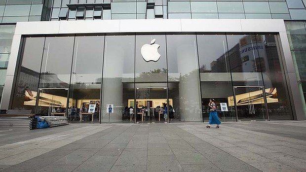Apple costruirà un centro di ricerca a Shenzhen - PC Professionale