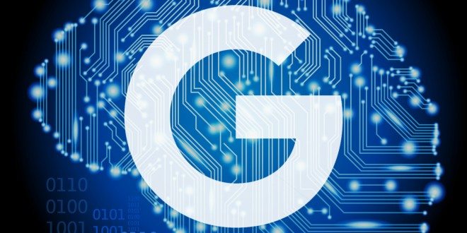 Google Brain: l'intelligenza artificiale crea un metodo crittografico