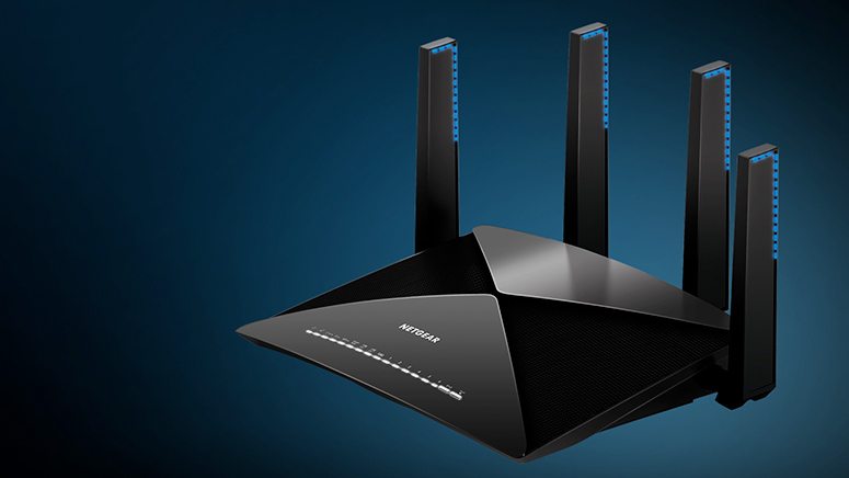 Netgear, ecco a voi il router più veloce al mondo - PC Professionale