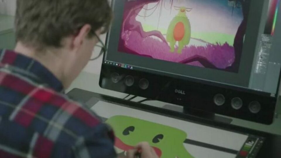 Dell mostra il suo All-In-One con due schermi - PC Professionale