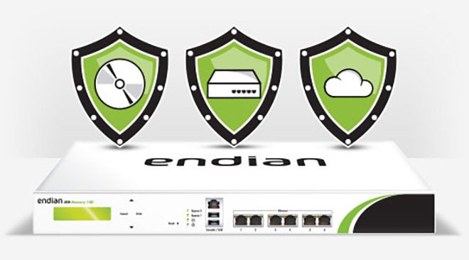 Endian chiude il 2016 con la release UTM 5.0 e l'introduzione sul ...