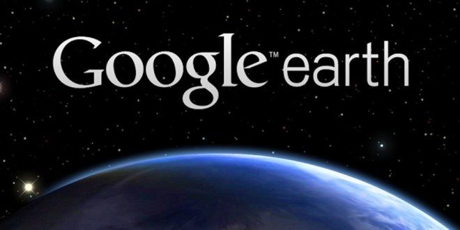 Google Earth: timelapse per vedere cambiamenti mondo
