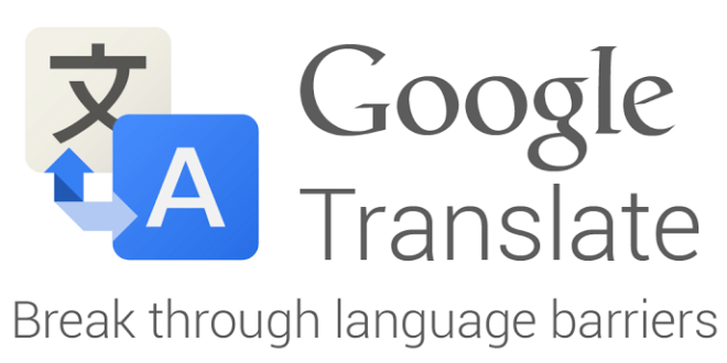 Google Translate: Neural Machine Translation per 8 lingue