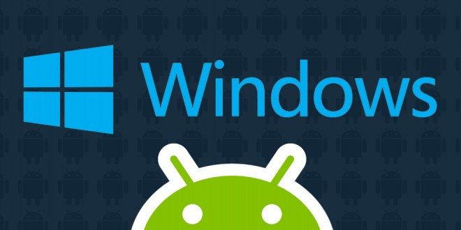 ExaGear: il simulatore Windows per Android e Chrome OS