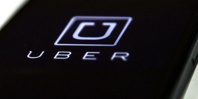 Uber Beacon: i colori aiutano ad individuare la propria corsa