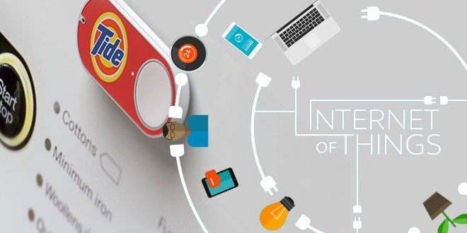 Amazon Dash Button: ora arriva la versione digitale